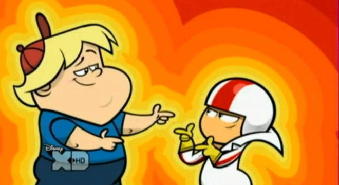 Kick Buttowski Wiki | Fandom