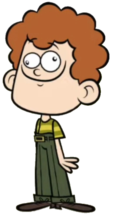 Cousin Kyle | Kick Buttowski Wiki | Fandom