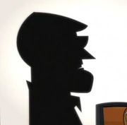 Mr. Gibble | Kick Buttowski Wiki | Fandom