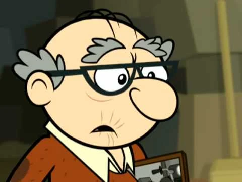 Família Buttowski | Kick Buttowski Wiki | Fandom