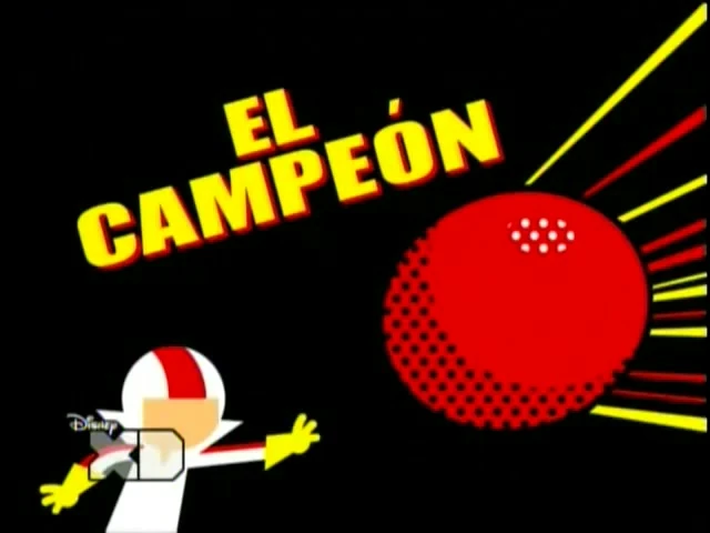 El campeón | Kick Buttowski Wiki | Fandom