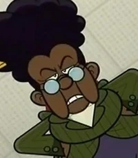 Ms. Fitzpatrick | Kick Buttowski Wiki | Fandom