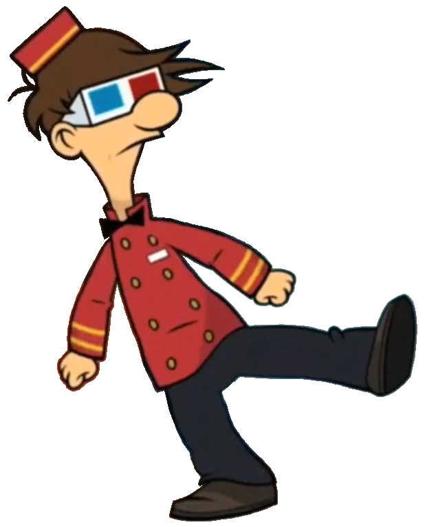 Pantsy/Images | Kick Buttowski Wiki | Fandom