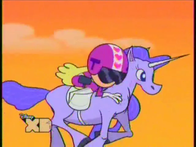 Y... ¡acción! | Kick Buttowski Wiki | Fandom
