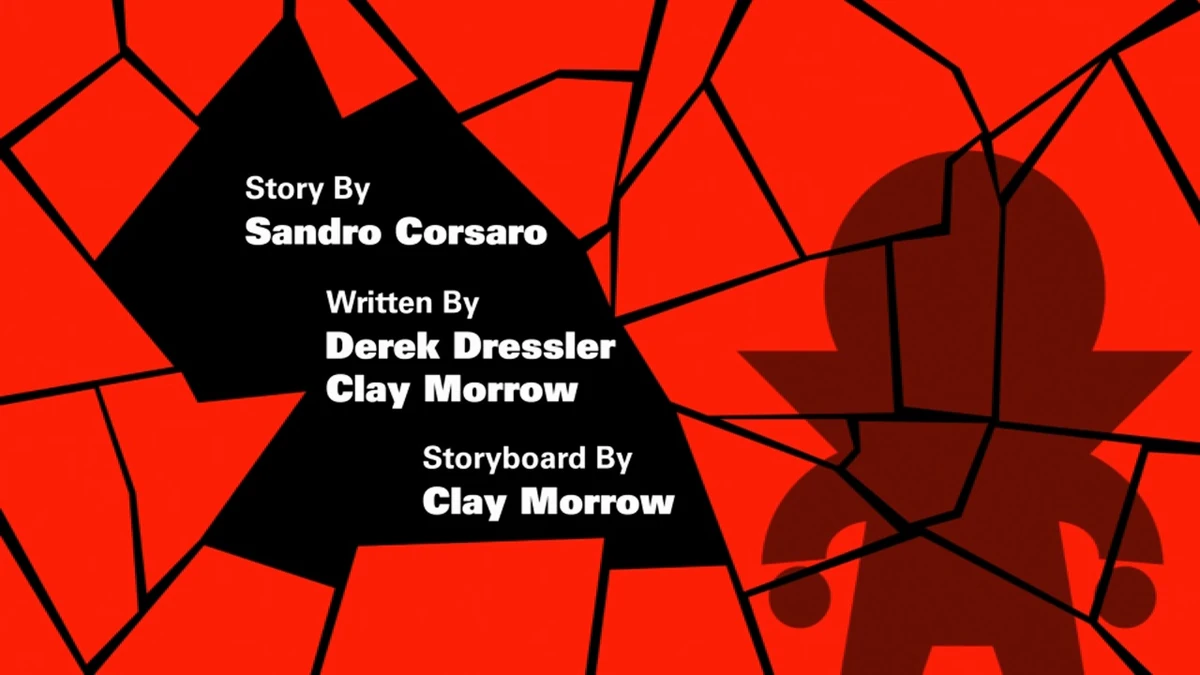 Kyle Be Back/Images | Kick Buttowski Wiki | Fandom