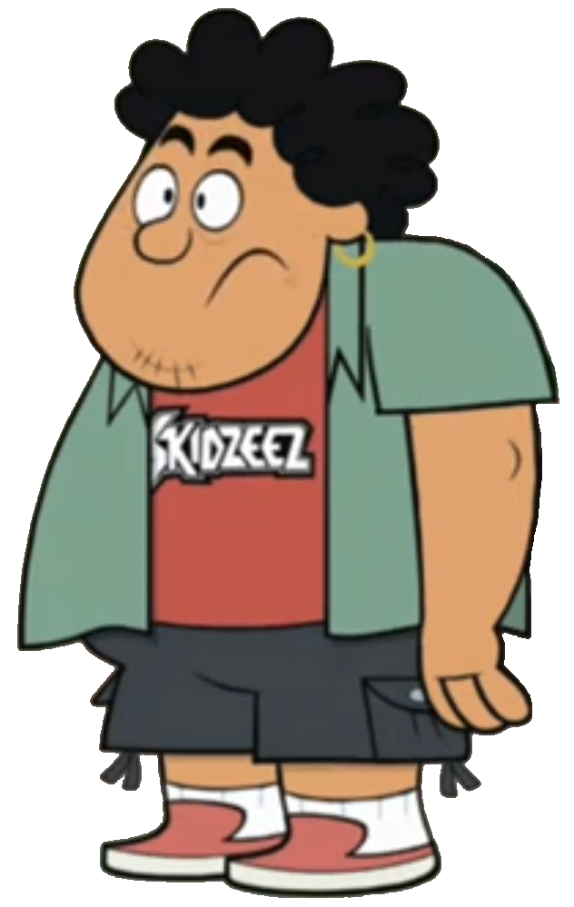 Razz | Kick Buttowski Wiki | Fandom