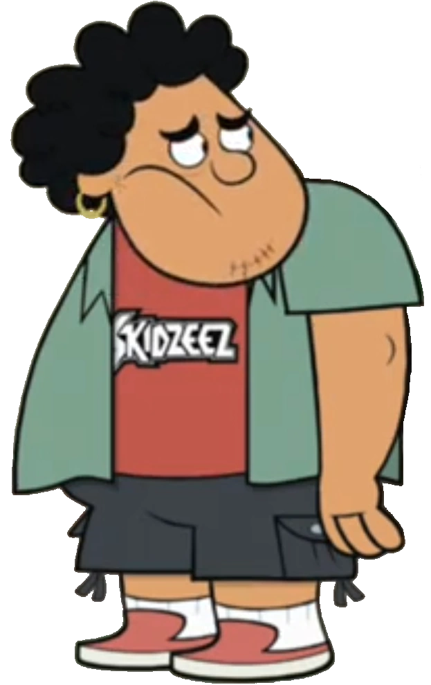 Razz/Images | Kick Buttowski Wiki | Fandom