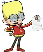 Ronaldo/Images | Kick Buttowski Wiki | Fandom