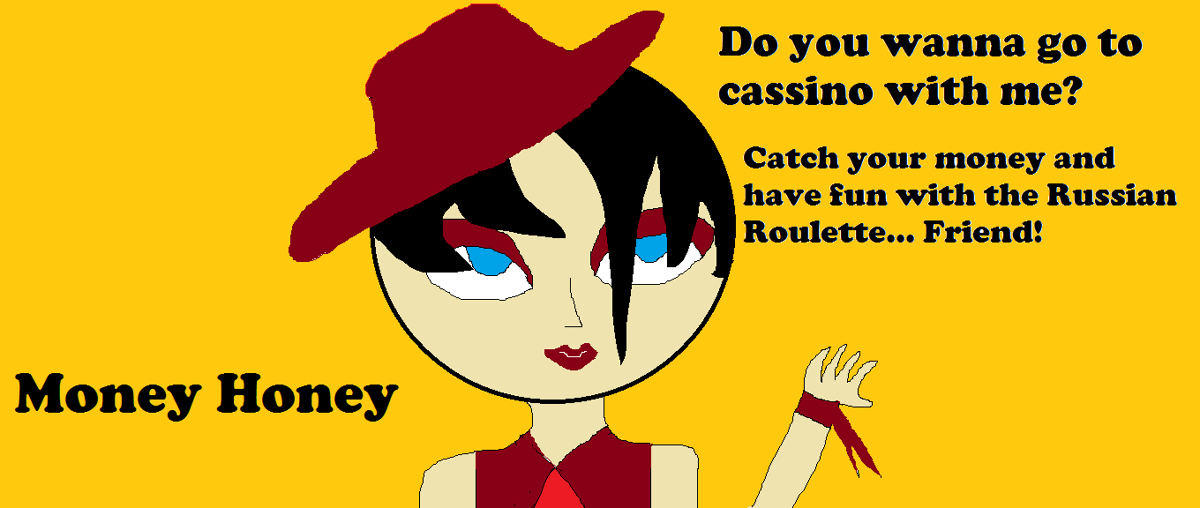 Money Honey | Wiki Kick Buttowski Fanon | Fandom