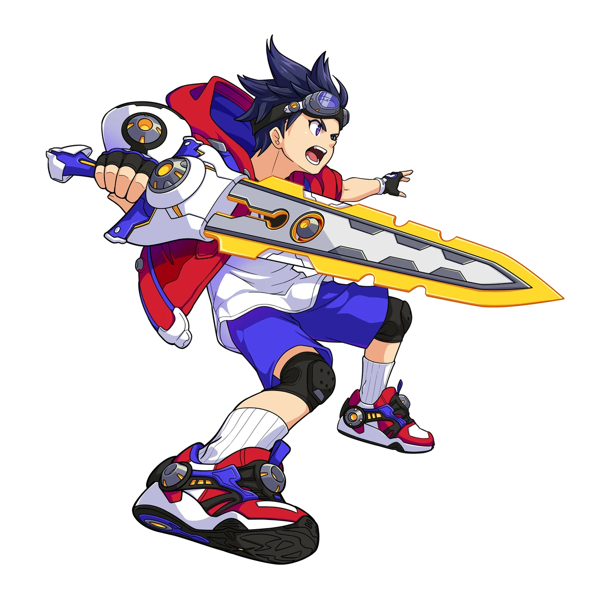 Tsubame | Kick Flight Wiki | Fandom