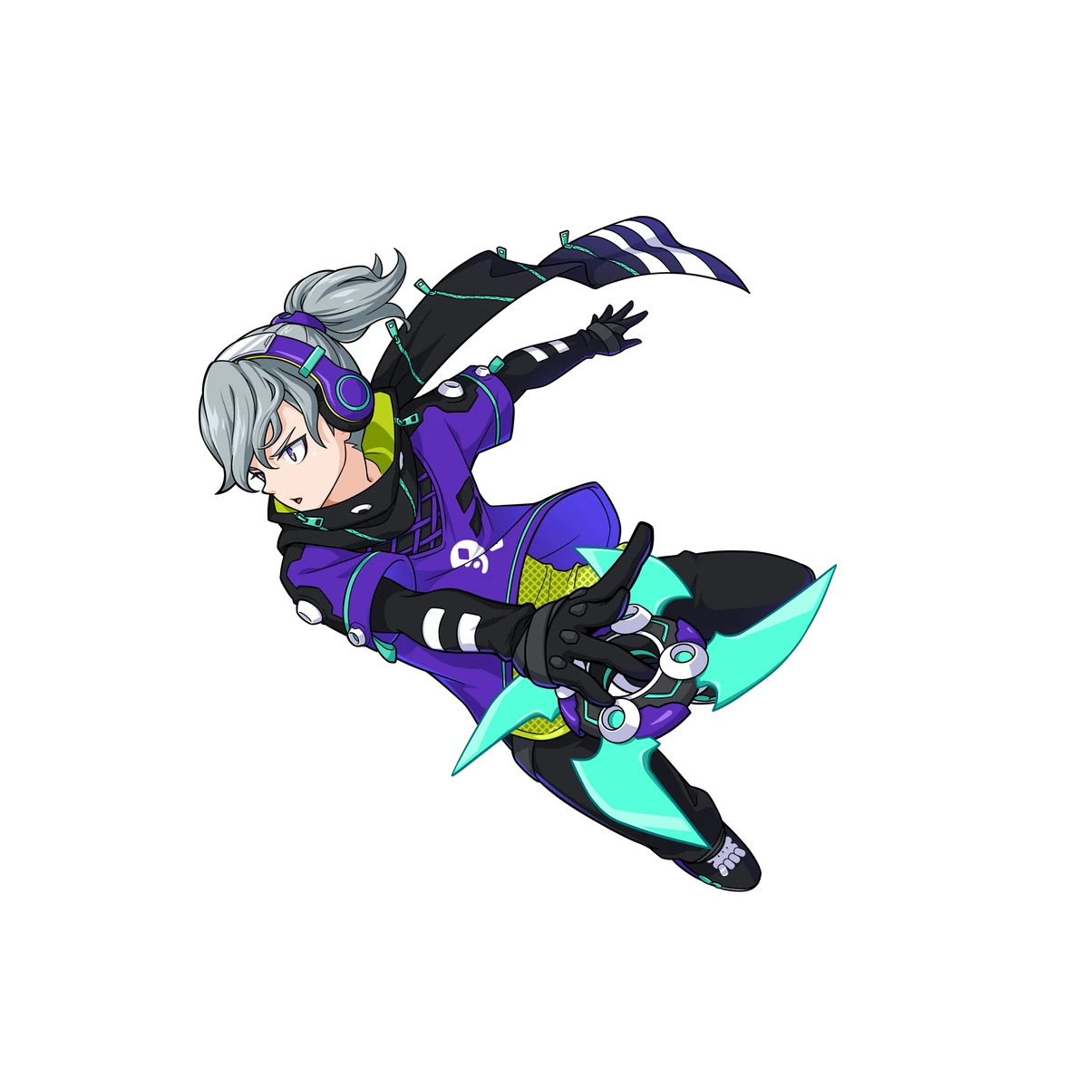 Kite | Kick Flight Wiki | Fandom