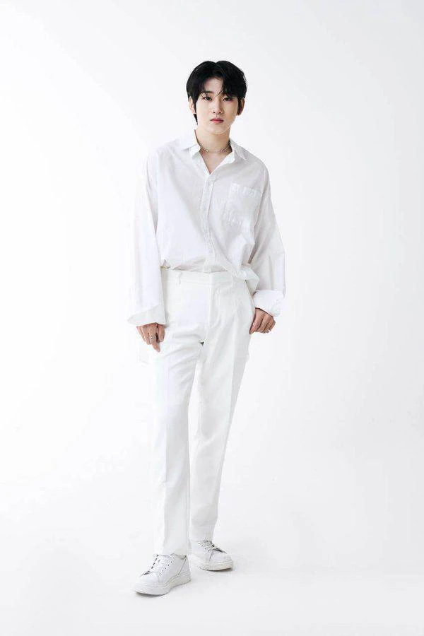 Kyehoon/Gallery | KickFlip Wiki | Fandom