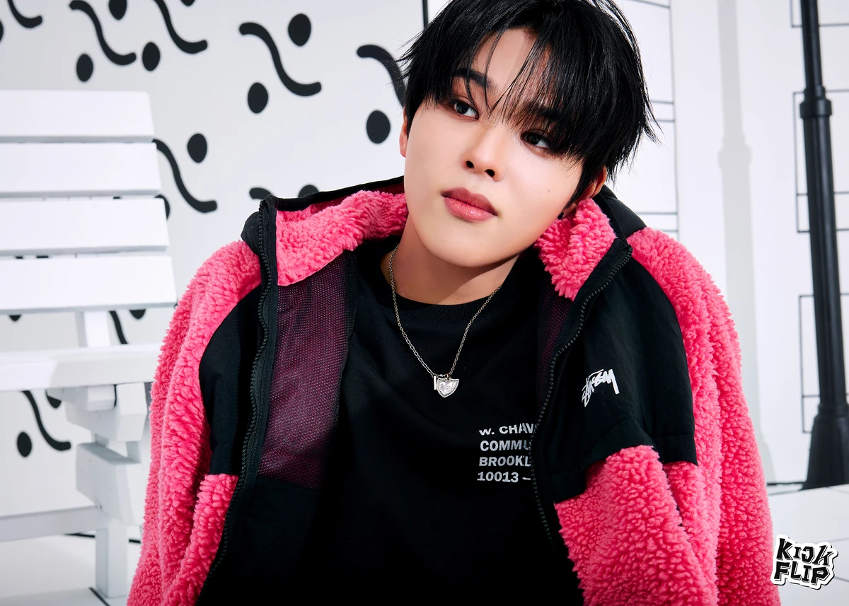 Amaru/Gallery | KickFlip Wiki | Fandom