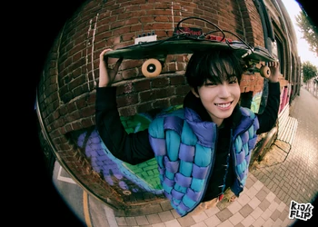 Keiju | KickFlip Wiki | Fandom