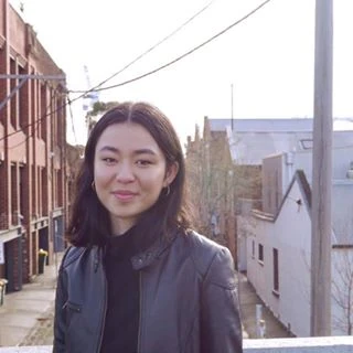 Maeve Lu | Kickinggroup Wiki | Fandom