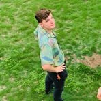 Isaac Downs | Kickinggroup Wiki | Fandom