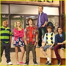 Cast | Kickin' It Fanon Wiki | Fandom