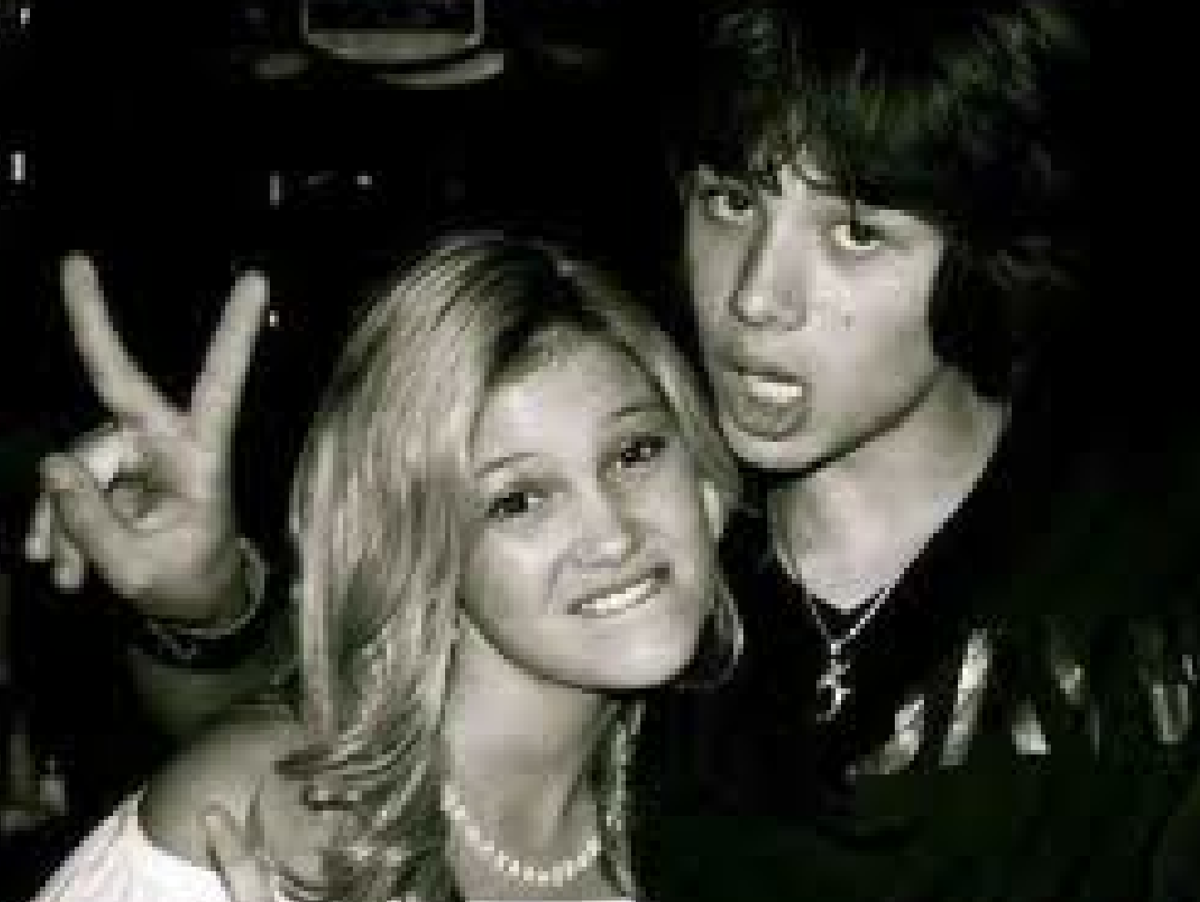 Leolivia Gallery | Kick/Leolivia Wiki | Fandom