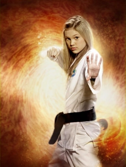 Kim Crawford | Kick/Leolivia Wiki | Fandom