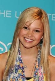 Olivia Holt | Kick/Leolivia Wiki | Fandom