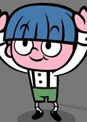 Category:Unnamed characters | KICK&SLIDE Wiki | Fandom