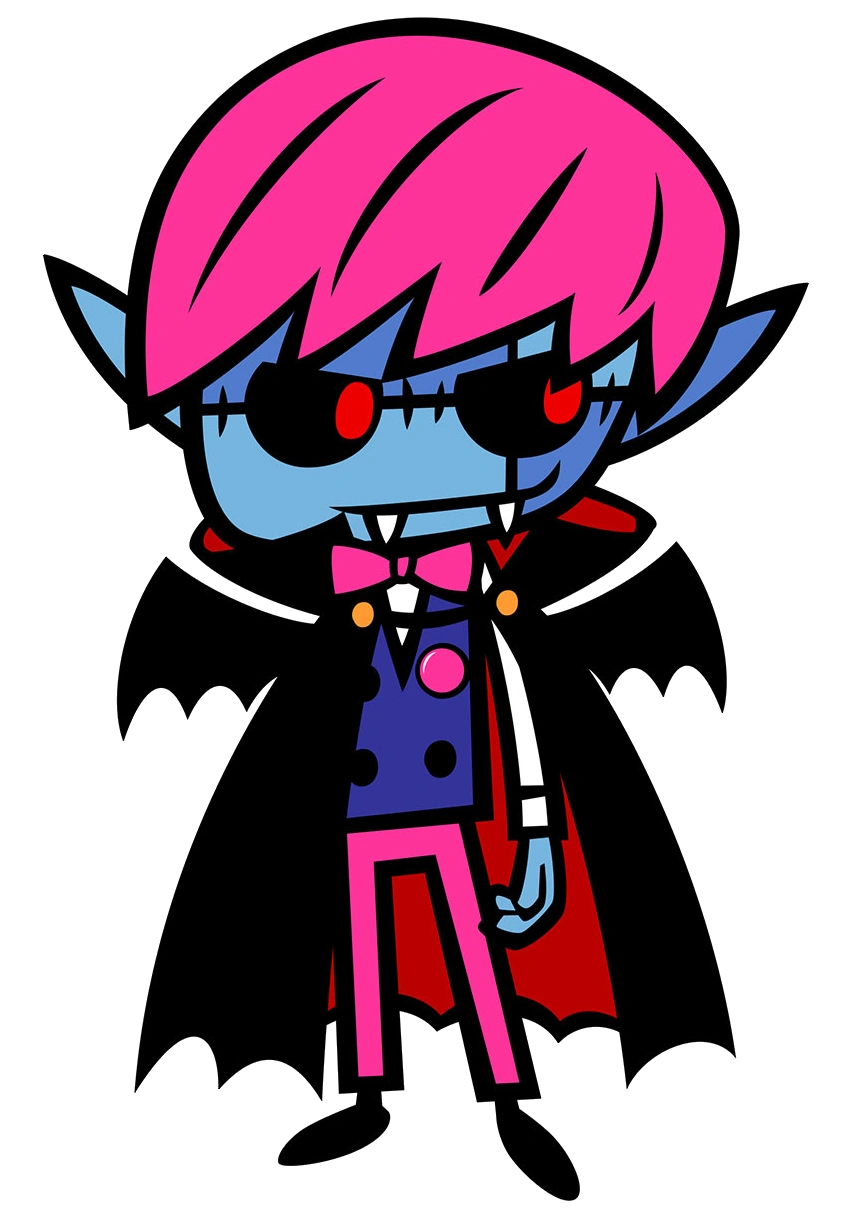 Vampa | KICK&SLIDE Wiki | Fandom