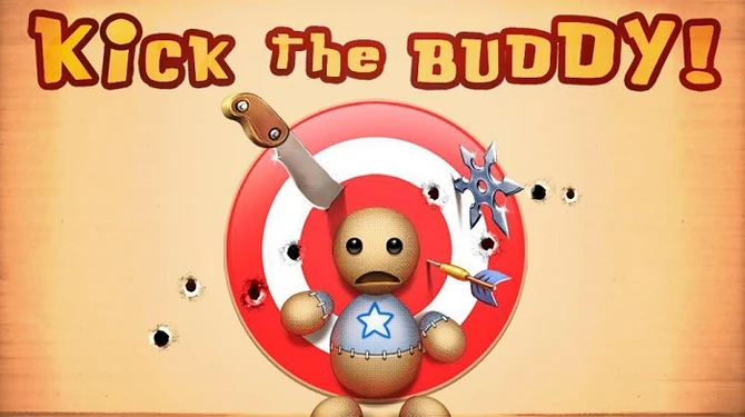 Kick the Buddy Wiki | Fandom