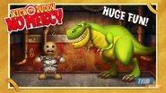 Kick The Buddy: No Mercy | Kick the Buddy Wiki | Fandom