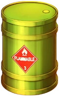 Fuel Tank | Kick the Buddy Wiki | Fandom