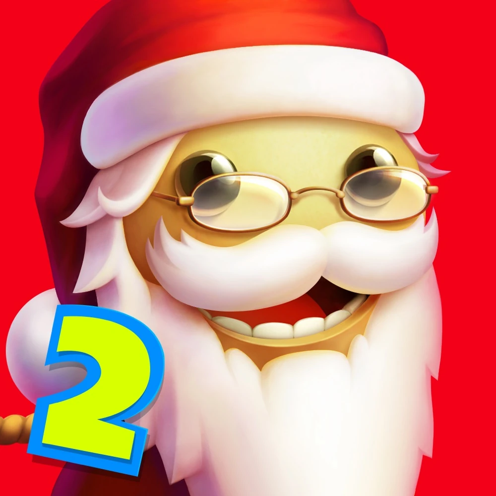 Buddyman: Christmas Kick 2 | Kick the Buddy Wiki | Fandom