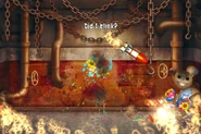 Kick The Buddy: No Mercy | Kick the Buddy Wiki | Fandom