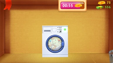 Washing Machine | Kick the Buddy Wiki | Fandom