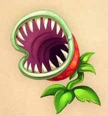 Plantus Predatus | Kick the Buddy Wiki | Fandom