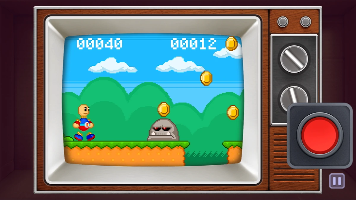 Arcade | Kick the Buddy Wiki | Fandom