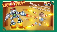 Kick The Buddy | Kick the Buddy Wiki | Fandom