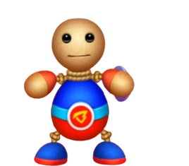 Buddy | Kick the Buddy Wiki | Fandom