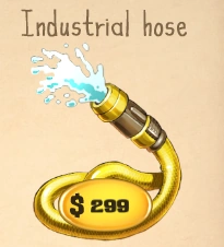 Industrial Hose | Kick the Buddy Wiki | Fandom