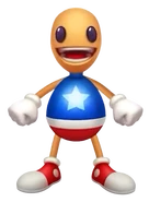 Buddy | Kick the Buddy Wiki | Fandom