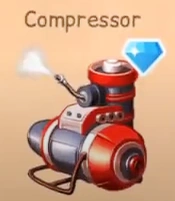 Compressor | Kick the Buddy Wiki | Fandom