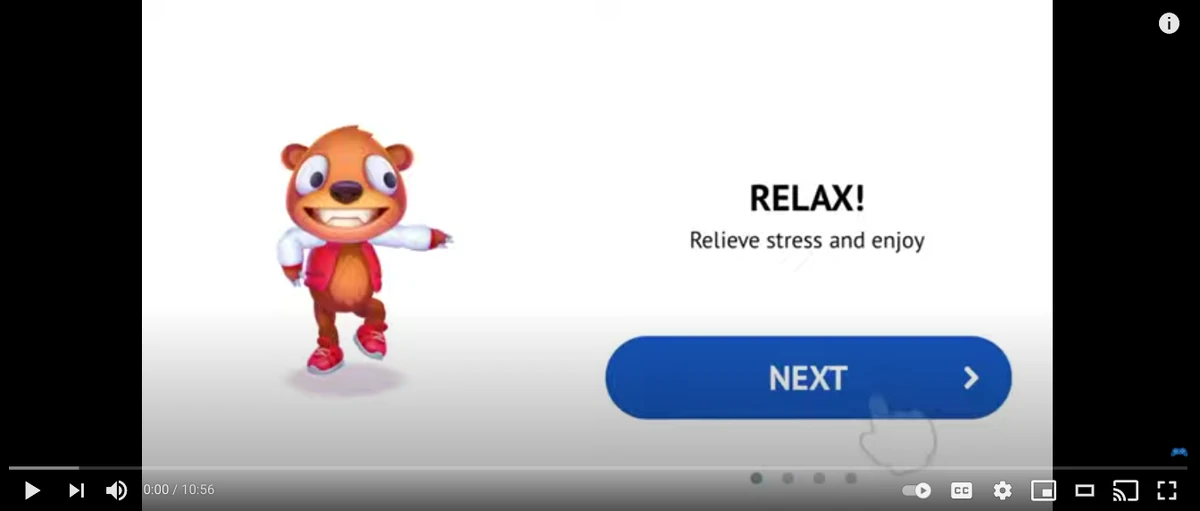 Despicable Bear | Kick the Buddy Wiki | Fandom