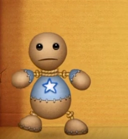 Cardboard Box | Kick the Buddy Wiki | Fandom