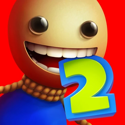 Buddyman: Kick 2 | Kick the Buddy Wiki | Fandom