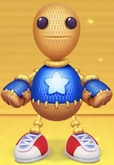 Buddy | Kick the Buddy Wiki | Fandom