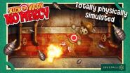 Kick The Buddy: No Mercy | Kick the Buddy Wiki | Fandom