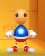 Buddy | Kick the Buddy Wiki | Fandom