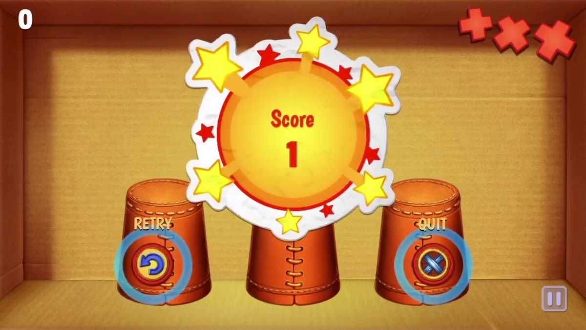 Cups | Kick the Buddy Wiki | Fandom