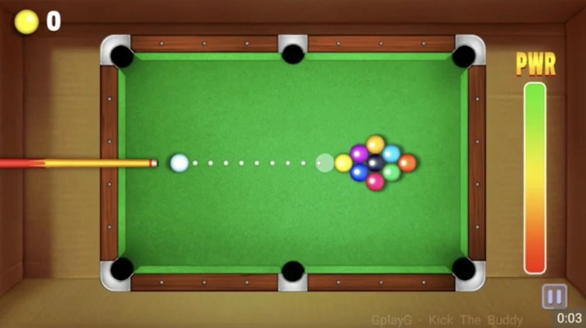 Pool | Kick the Buddy Wiki | Fandom