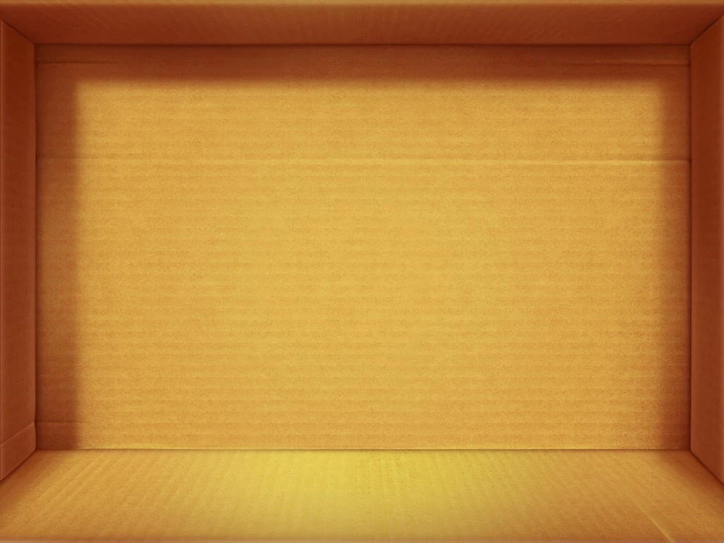 Cardboard Box | Kick the Buddy Wiki | Fandom