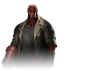 Anung Un Rama (Injustice) | Kid Avengers Database Wikia | Fandom