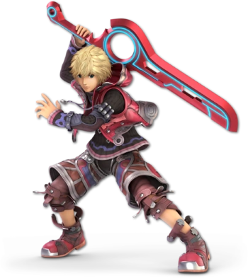 Shulk | Kid Avengers Database Wikia | Fandom